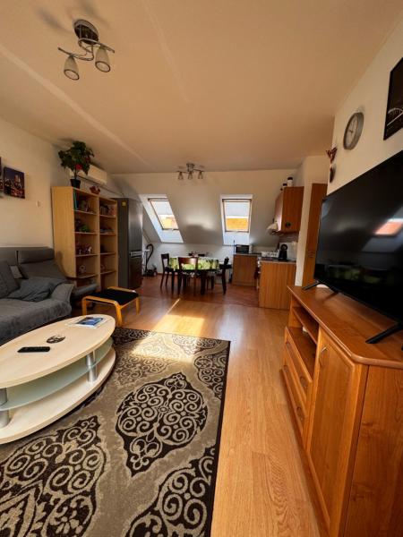 Janett Residence 2 - Senec