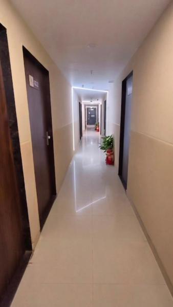 Hotel Rudra Palace - Surat