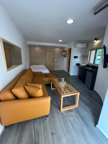 Mario's Guesthouse Batroun - Libano