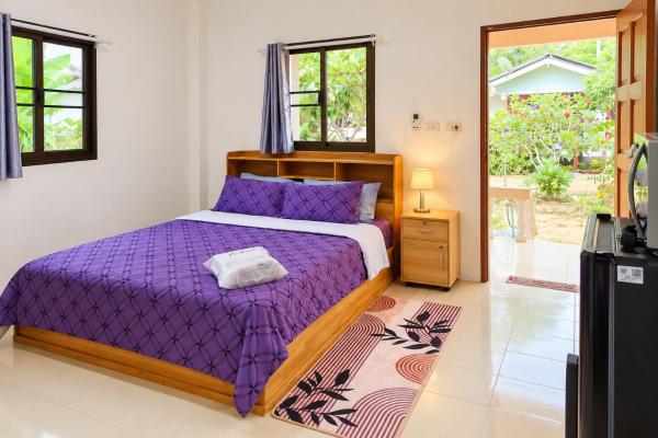 Mangosteen House - Ko Pha Ngan