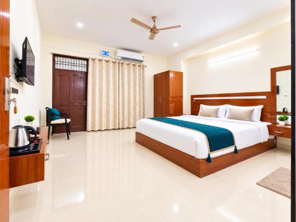 Hotel Kim Soo Hyun - Benares