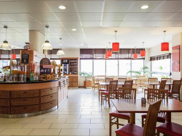 Hotel Ibis Lisboa Jose Malhoa - Odivelas