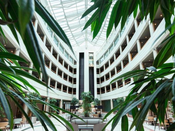 Sofitel Luxembourg Europe - Mondorf-les-Bains