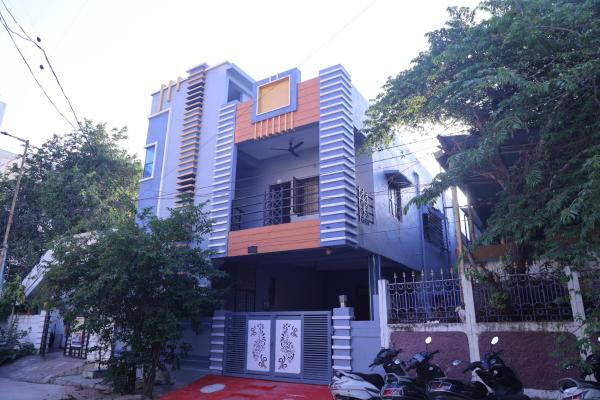 Musafir Home - Hyderabad