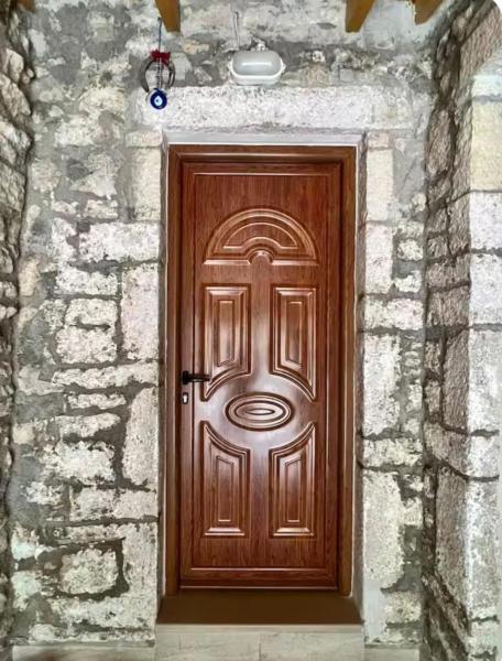 Himara Castle Apartment - Himarë