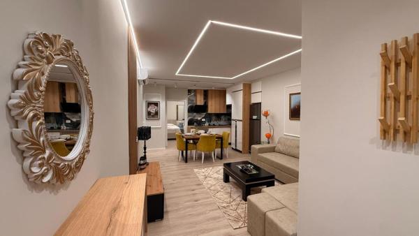 Majushi Apartments - Prefettura di Fier