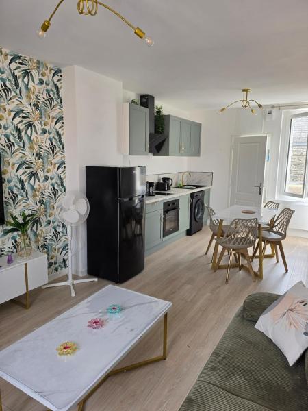 Appartement Entre La Gacilly Et Rochefort-en-terre - Rochefort-en-Terre