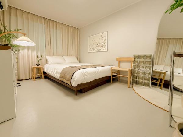 Bridgestay 2호선 서울대입구역 샤로수길 관악구청2r4p In Seoul - 산본1동