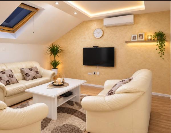 Apartman L&l2 - Velika Plana