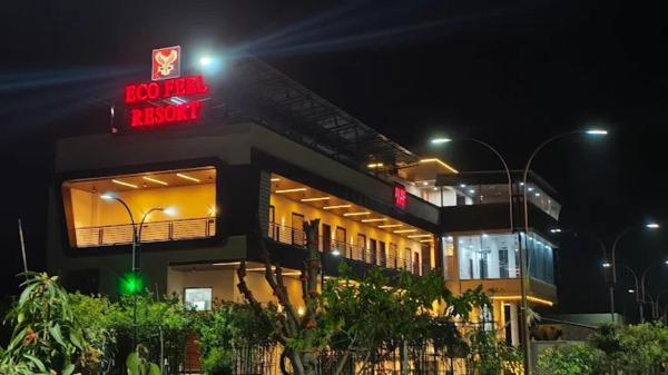 Eco Feel Resort - Jaipur