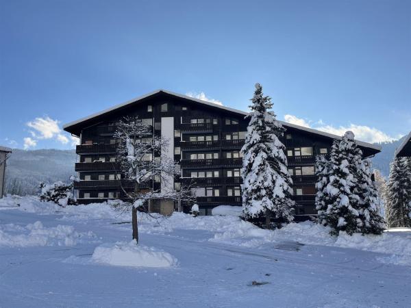 Panorama-apartment Mit Balkon Am Hochkönig - Mühlbach am Hochkönig