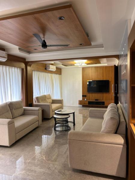 Monaco Stays Luxury Comfort - Nashik