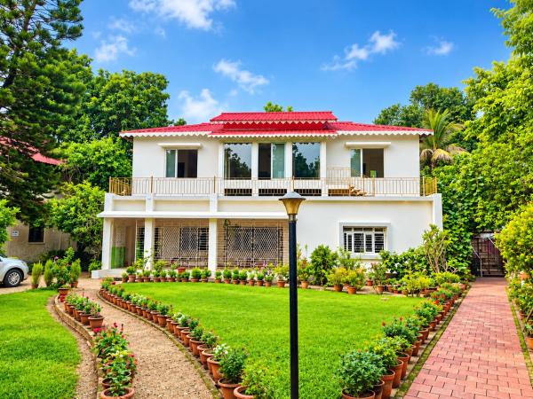 Nibhriti Home Stay - Santiniketan
