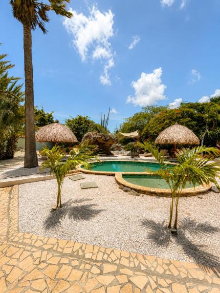 Rock Palma Apartments - Cozy, Spacious And Family Friendly - Aruba