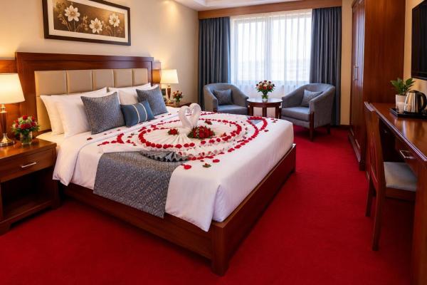 The Grand Alton Resort Kisumu - Kisumu