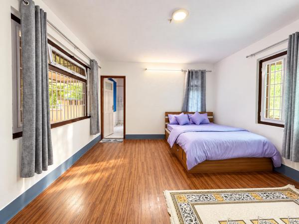 Cozy Rooms By Nextyard, Bansbari, Kathmandu - Near Budhanilkantha - 加德滿都