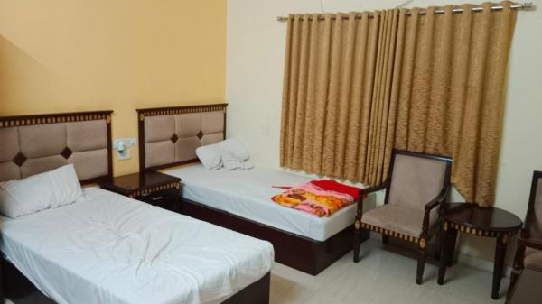 Hotel Bansal International - Barmer