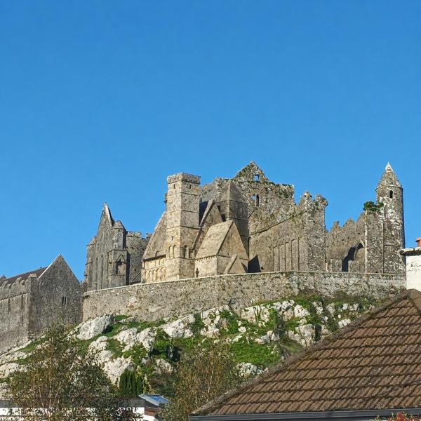 Judys View - Cashel