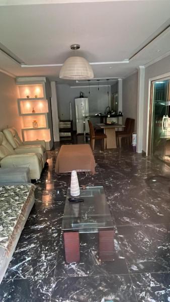 House With Pool, Beach, Dunes - Cabo Frio