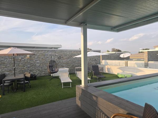 Peschiera Luxury House - Peschiera del Garda