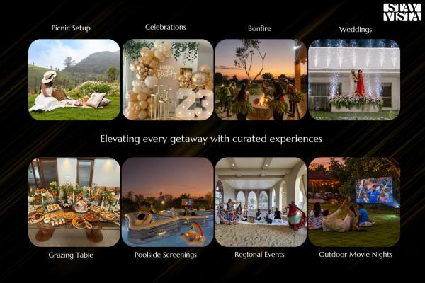 Stayvista At Emerald Retreat - Bangalore
