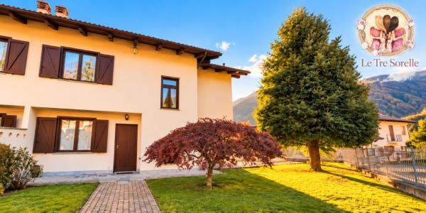 Casa Vacanze Le Tre Sorelle - Piemont
