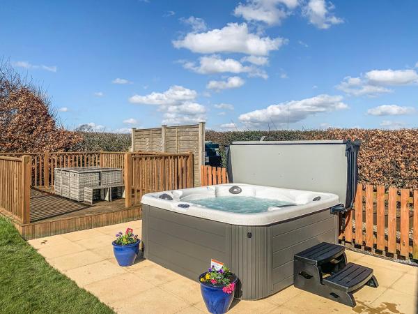 The Lodge - Uk7667 - Kelso