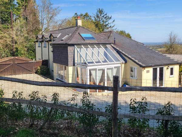 Heath Hills - Okehampton