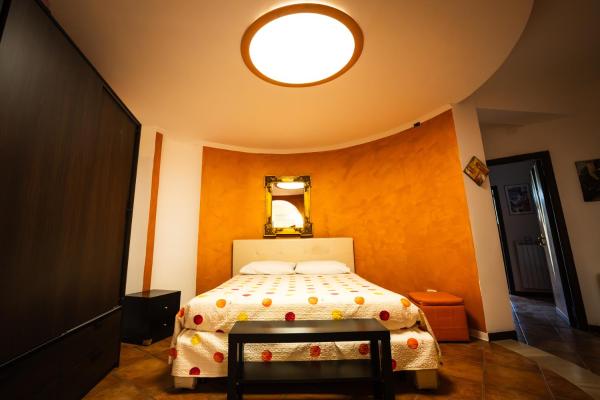 Bed & Breakfast Soleil - Caltanissetta