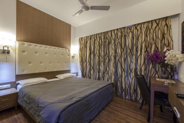 Hotel Host Inn - Ahmedabad