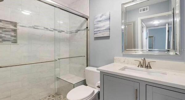 Gulf Front Two Bedroom Condo With Sunset Views - Venice, FL