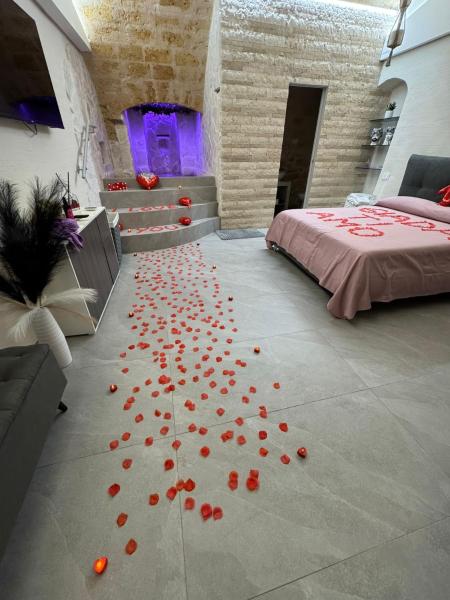 Twins Luxury Suite - Barletta - Andria