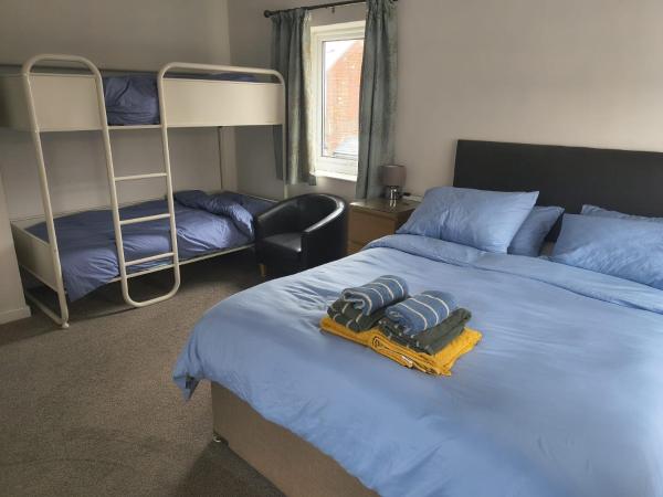 Summer Stay Guest House - Flamborough