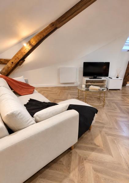 D'am Chic Nomade - Périgueux