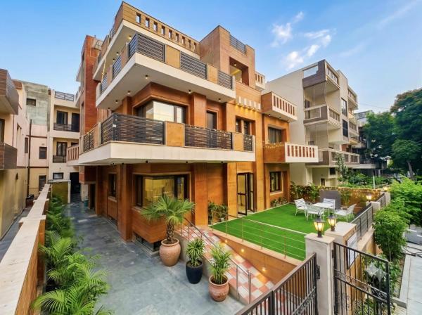 Bloom60 - Noida