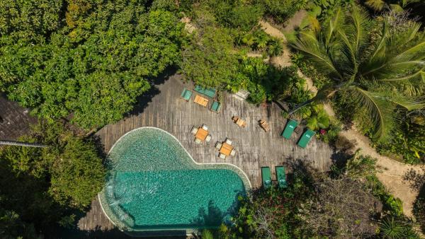 Pousada Capim Santo - Trancoso, Brasil