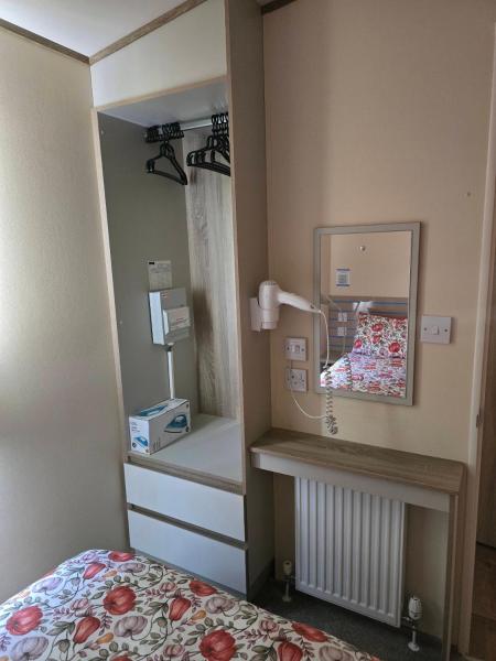 3 Bed- Free Parking Deck And Chairs Pet Friendly - Blackpool