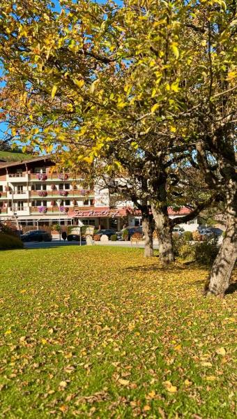Hotel Der Wastlhof - Reiten, Wellness & Aktivurlaub In Den Bergen - Auffach