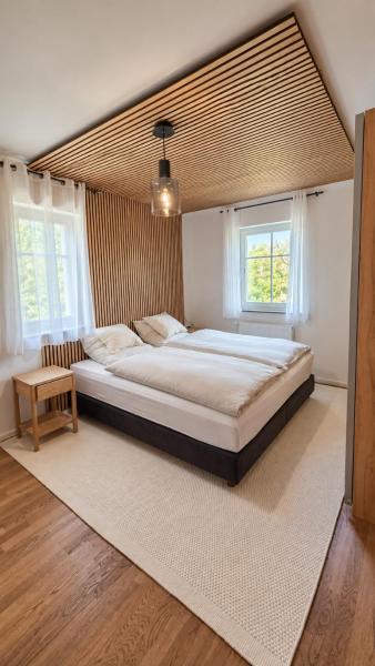 Design-apartment In Bad Wiessee Am Tegernsee - Tegernsee