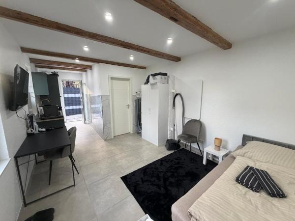 Tiny House - Mole Ma - Bad Harzburg
