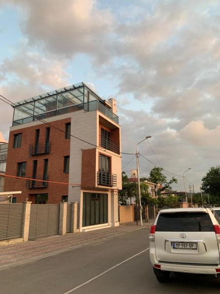 R&m Hotel - Batum