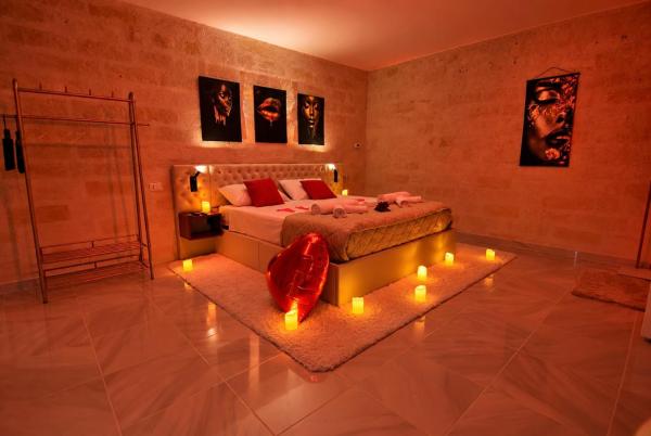 Aphrodeseum Romantic Suite - Taranto