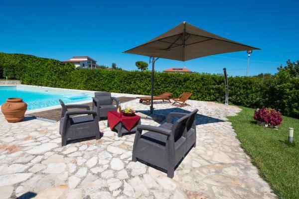Villa Miranda Relax - Ortona