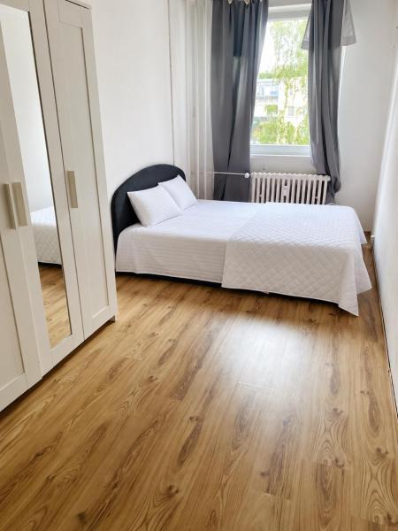 Lovely Room Near The Centre - Prague
