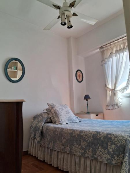Habitación Oasis - Buenos Aires