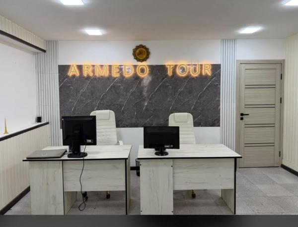 Armedo - Erevan