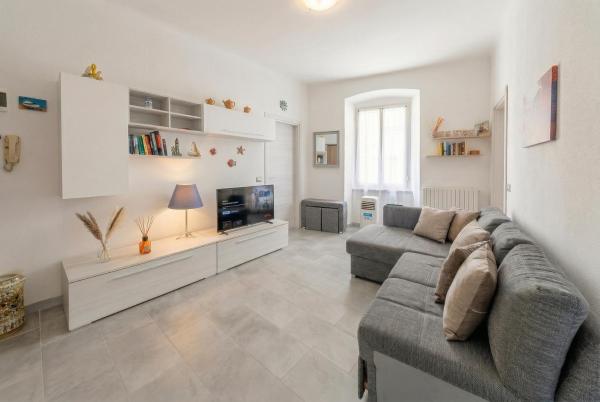 Centro Rapallo - Accanto Al Mare - Parking - Rapallo