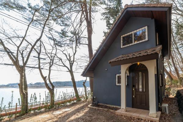 Coco Villa 河口湖畔-Kawaguchikohan - Lake Kawaguchi