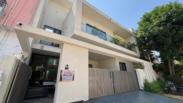 90a Stay Luxury Penthouse In Jagatpura - Jaipur