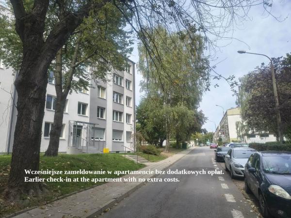"Apartament - Kato Green Corner - Spacerkiem Do Spodka I Centrum" - Katowice